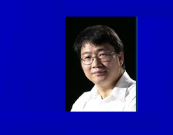 Professor Oscar Lin - Academic Website
